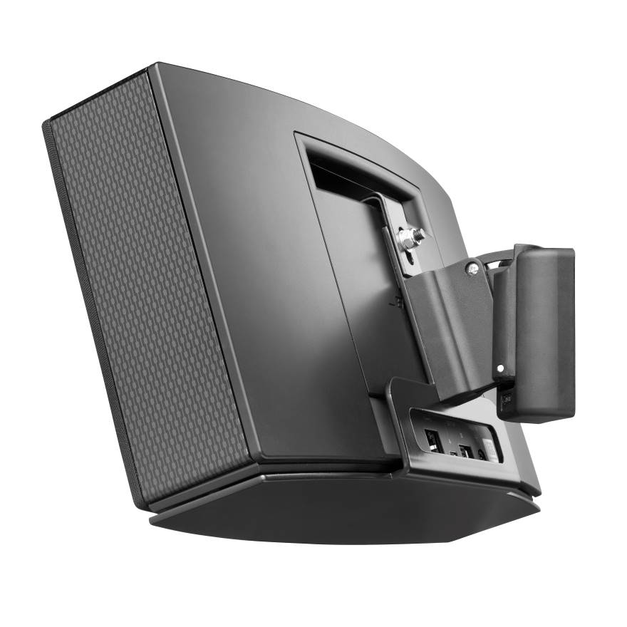 Support mural pour enceinte Bose Soundtouch 20 - Noir