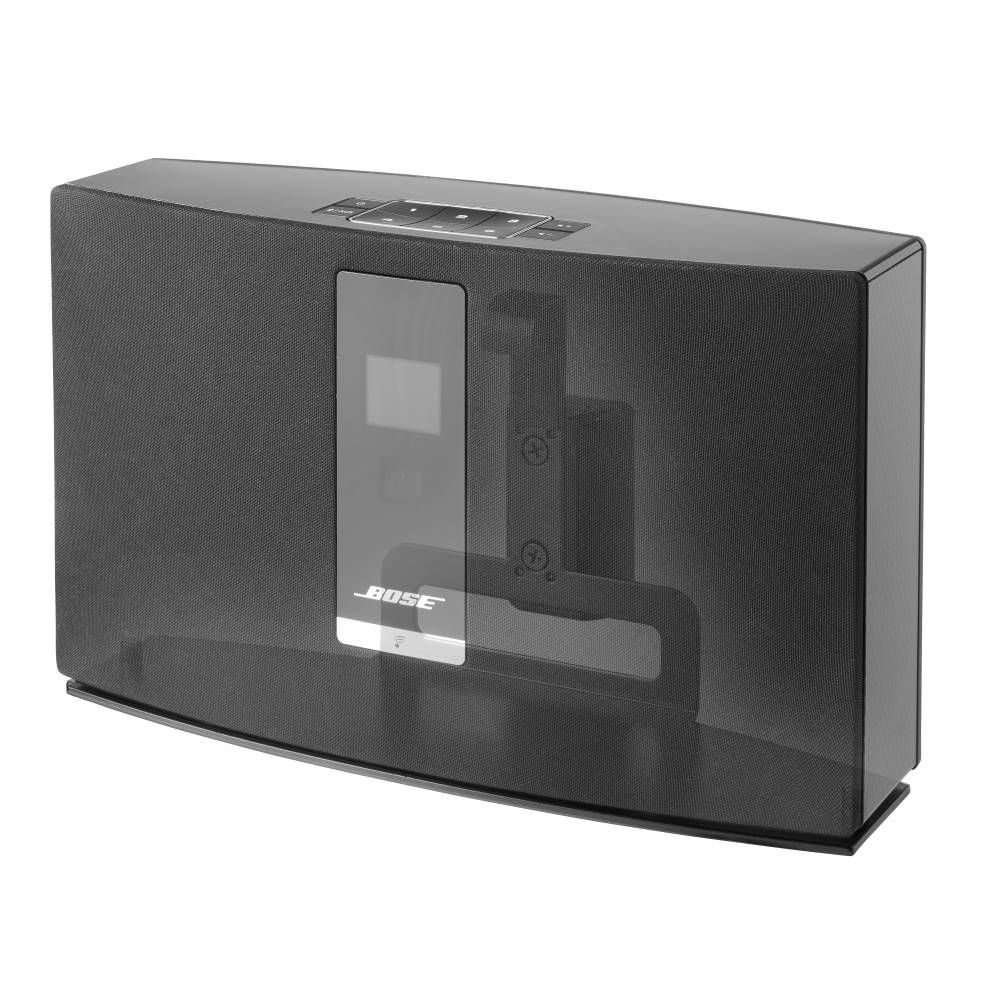 Support mural pour enceinte Bose Soundtouch 20 - Noir